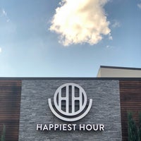Happiest Hour - Bar in Victory Park