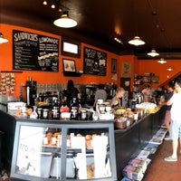 Mojo Coffee House - Coffee Shop in Freret
