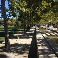 Windsor Town Green - Plaza