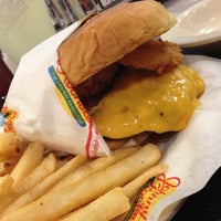 Johnny Rockets - 20 tips from 416 visitors