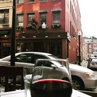 La Galleria 33 (Now Closed) - North End - Boston, MA