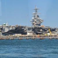 Victory Rover Naval Base Cruise - Downtown Norfolk - 6 tips from 292 ...