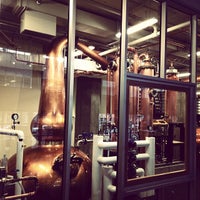 Copperworks Tasting Room & Distillery - Seattle Central Business ...