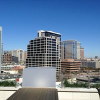 ONCOR - Office in Dallas