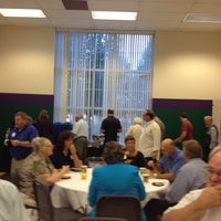 Leffler Chapel & Performance Center - Elizabethtown, PA