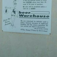 JR's Beer Warehouse - Rochester, PA
