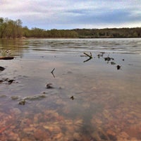 Lake Springfield Park - Lake