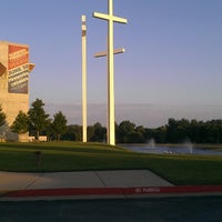 Cross Church - Pinnacle Hills - 3 tips from 366 visitors