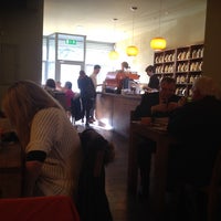 Waterloo Gardens Teahouse - Penylan, Cardiff