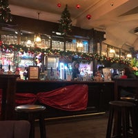 The Two Chairmen - City of Westminster - 6 tips