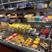 A. Blikle Cafe - Dessert Shop in Warszawa
