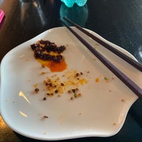 Yauatcha - Dim Sum Restaurant in Mumbai