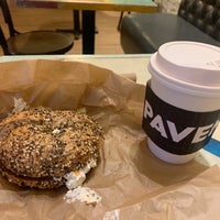 Pavement Coffeehouse - Coffee Shop in Boston