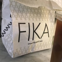 FIKA Espresso Bar (Now Closed) - NoMad - 107 tips from 3281 visitors
