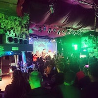 Purple Turtle (Now Closed) - Rock Club in Camden