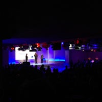 Studio Gabriel - Champs-Élysées - 9 avenue Gabriel