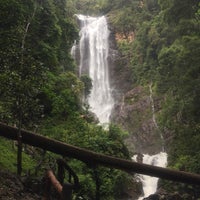Temurun Waterfall - 11 tips from 969 visitors
