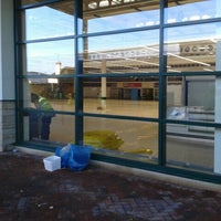 Morrisons - Carterton, Oxfordshire