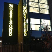 Morrisons - Carterton, Oxfordshire