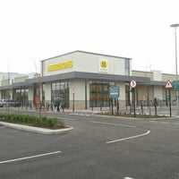 Morrisons - Carterton, Oxfordshire