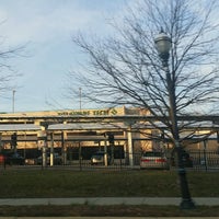 Delaware Technical & Community College - Wilmington Campus - Downtown ...