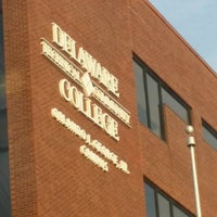 Delaware Technical & Community College - Wilmington Campus - Downtown ...