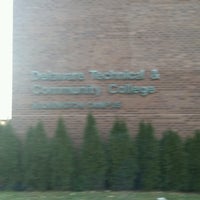 Delaware Technical & Community College - Wilmington Campus - Downtown ...