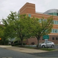 Delaware Technical & Community College - Wilmington Campus - Downtown ...