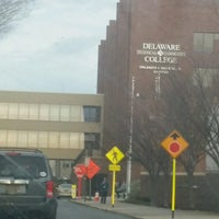 Delaware Technical & Community College - Wilmington Campus - Downtown ...