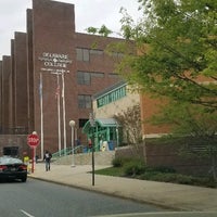 Delaware Technical & Community College - Wilmington Campus - Downtown ...