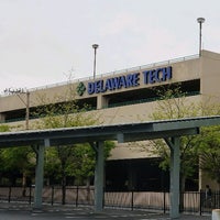 Delaware Technical & Community College - Wilmington Campus - Downtown ...