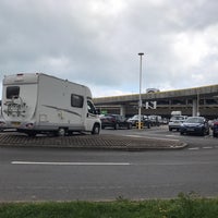 Asda - Marina - Marina Way