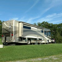 Merry Meadows Campground - Campground in Freeland