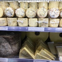 The Cheddar Gorge Cheese Company - Cheddar, Somerset
