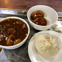 姚记炒肝店 Yao's Chaogan - Snack Place in Beijing