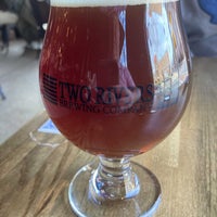 Two Rivers Brewing Co. - 43 tips from 1300 visitors