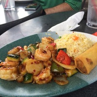 Sun Asian Kitchen - South Mountain - 36 tips