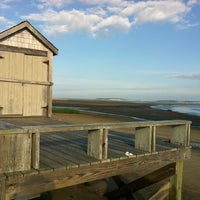 Lieutenant Island - Beach in Wellfleet