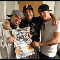 KDON 102.5 - 903 N Main St