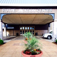 Ruthe Jackson Center - 1 tip
