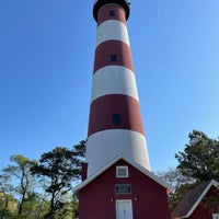 Assateague Island Lighthouse - 21 tips