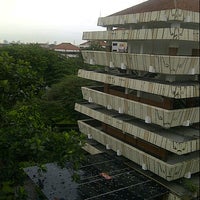 Universitas Surabaya (UBAYA) - University in Kali Rungkut