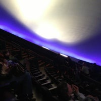 OMNIMAX, Saint Louis Science Center - Movie Theater