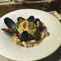 Atto Primo - Italian Restaurant in Wàitān