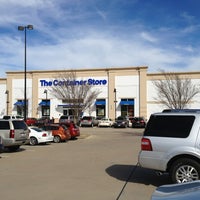 The Container Store - 6 tips from 841 visitors