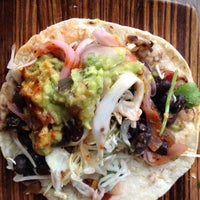 LOCAL LIME Tacos & Margaritas - Taco Restaurant