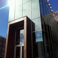 Russell Museum of Medical History and Innovation - West End - Boston, MA