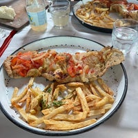 Las Cabras - Argentinian Restaurant in Buenos Aires