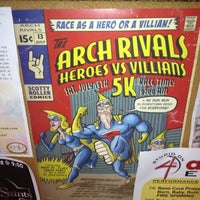 Java Jungle - Coffee Shop