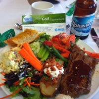 Northview Golf & Country Club - Golf Course in Cloverdale